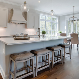 3 Pillar Homes - Builders | Jerome Village - Dublin, OH