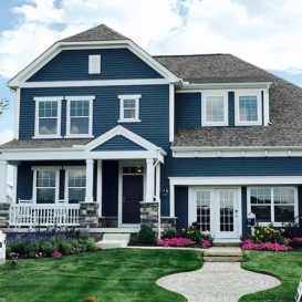 Jerome Village - 1,600-acre master-planned community | Dublin, OH