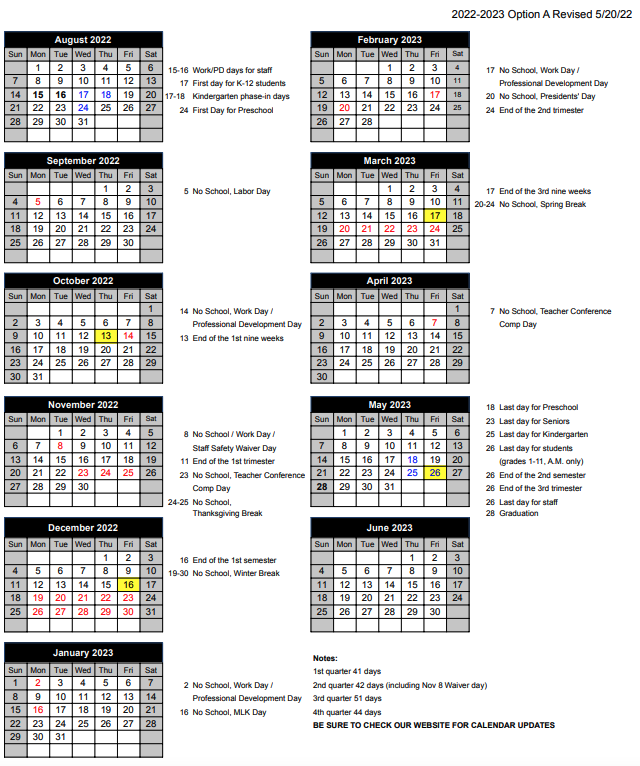 Eversole Run Middle School Weekly Newsletter - Jerome Village - Dublin, OH
