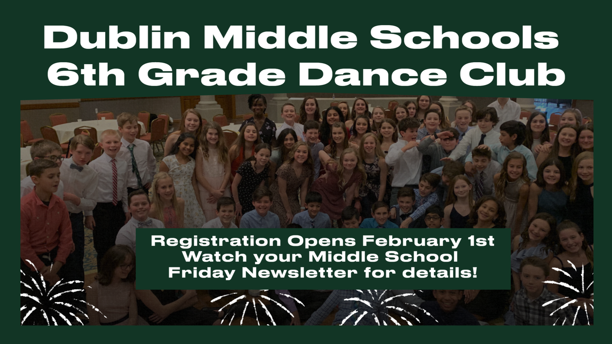Eversole Run Middle School Weekly Newsletter - Jerome Village - Dublin, OH