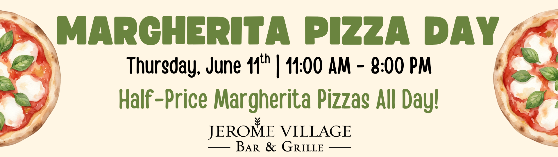 June Events and Updates at Jerome Village - Jerome Village - Dublin, OH